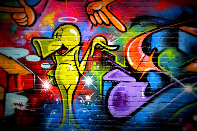 About the Artist: RIME