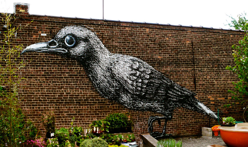 About the Artist: Kenny Scharf